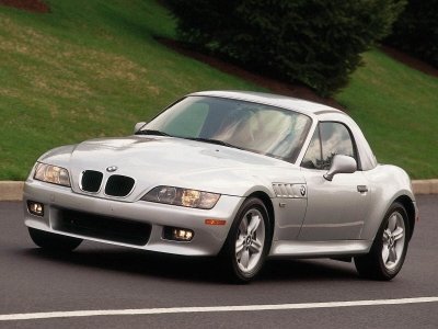 BMW Z3 | Évolutions et caractéristiques | Auto Forever