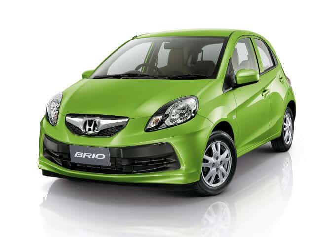 Brio depuis 2011 | Auto Forever