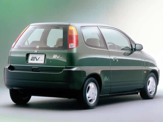 EV Plus 1997-1999 | Auto Forever