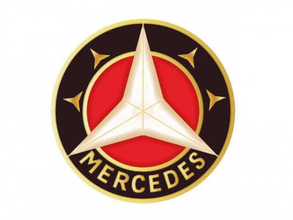 Toutes les Mercedes depuis 1950 | Auto Forever