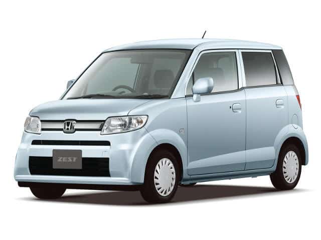 Zest 2006-2011 | Auto Forever