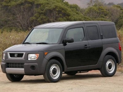 Element 2002-2010 | Auto Forever