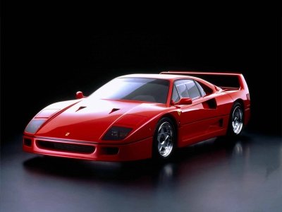 Ferrari F40 | Évolutions et caractéristiques | Auto Forever