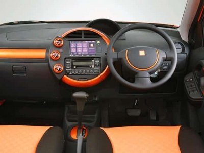 Toyota Will Cypha 2002-2005 | Évolutions et caractéristiques