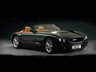Jösse Indigo 3000 | Évolutions et caractéristiques | Auto Forever