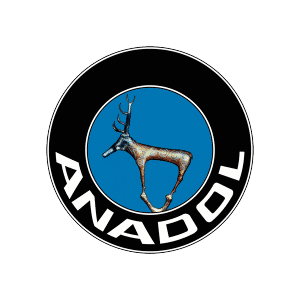 Tous les modèles du constructeur Anadol | Auto Forever