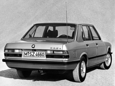 BMW E28 | Évolutions et caractéristiques | Auto Forever