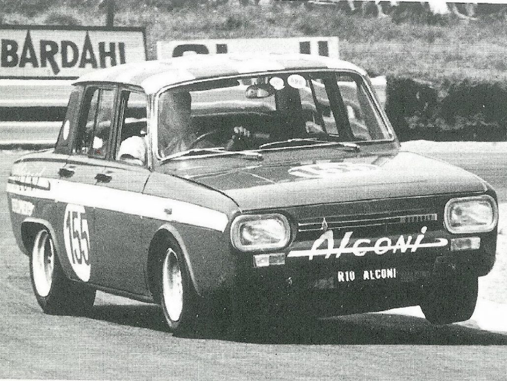Renault 10 | Évolutions et caractéristiques | Auto Forever