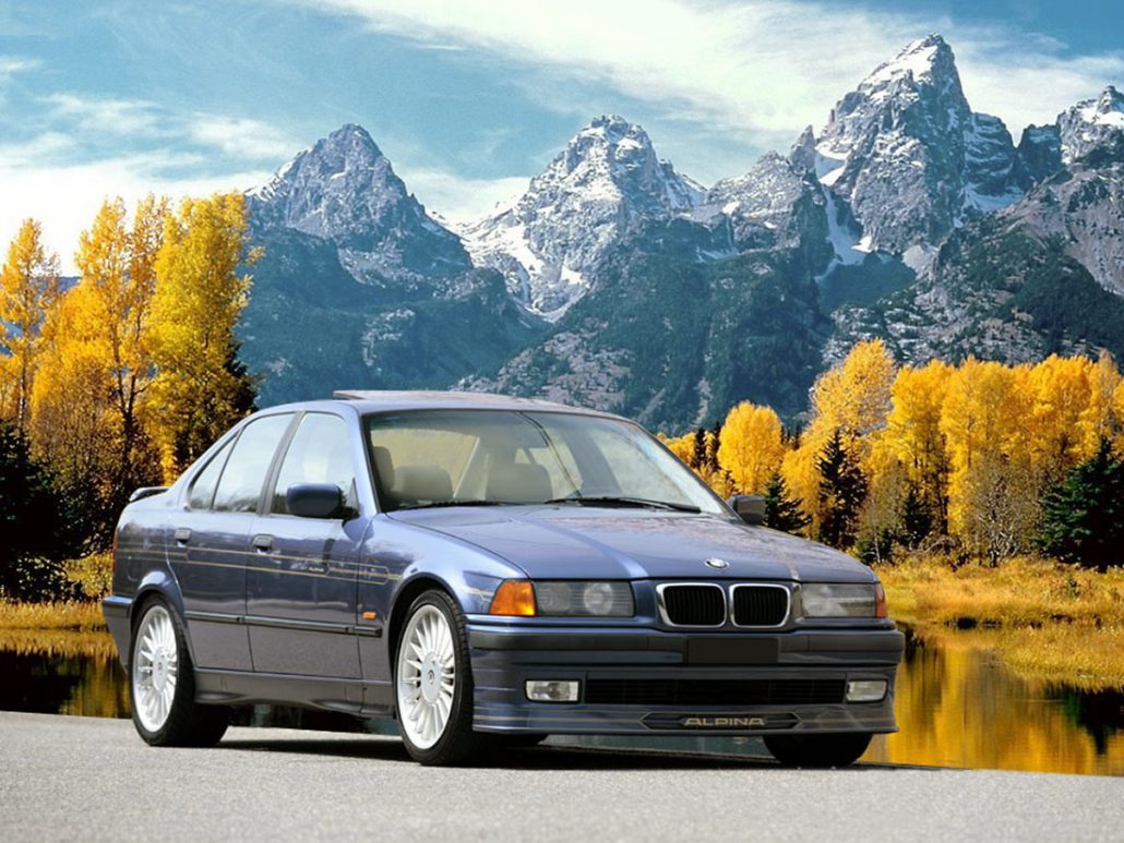 BMW E36 | Évolutions et caractéristiques | Auto Forever