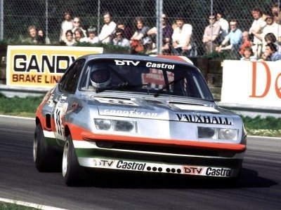 Vauxhall Firenza | Évolutions et caractéristiques | Auto Forever