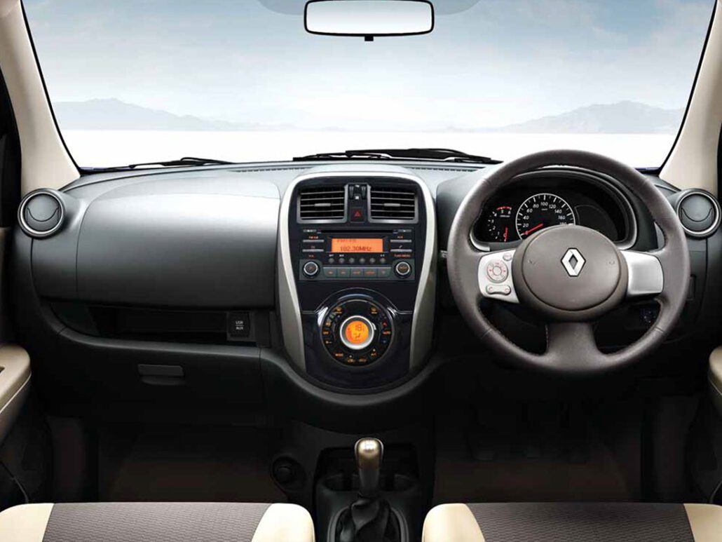Renault Pulse | Évolutions et caractéristiques | Auto Forever