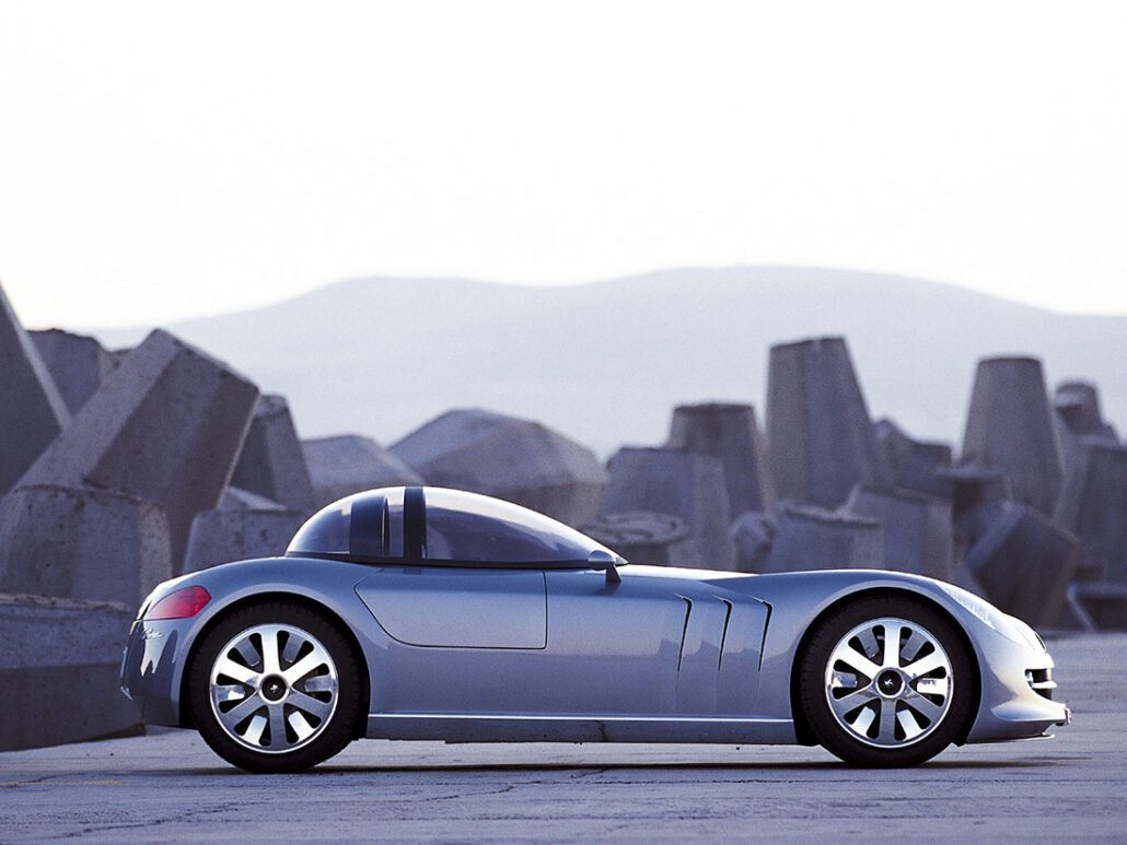 Peugeot 607 | Évolutions et caractéristiques | Auto Forever