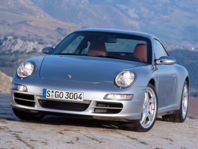 Porsche 911 type 997 | Évolutions et caractéristiques | Auto Forever