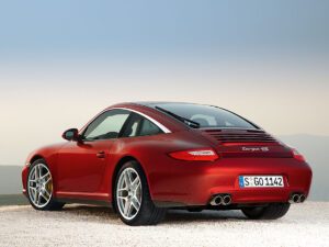 Porsche 911 type 997 | Évolutions et caractéristiques | Auto Forever