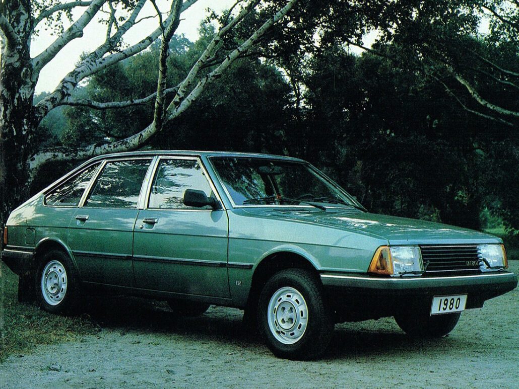 Talbot 1510 | Évolutions et caractéristiques | Auto Forever
