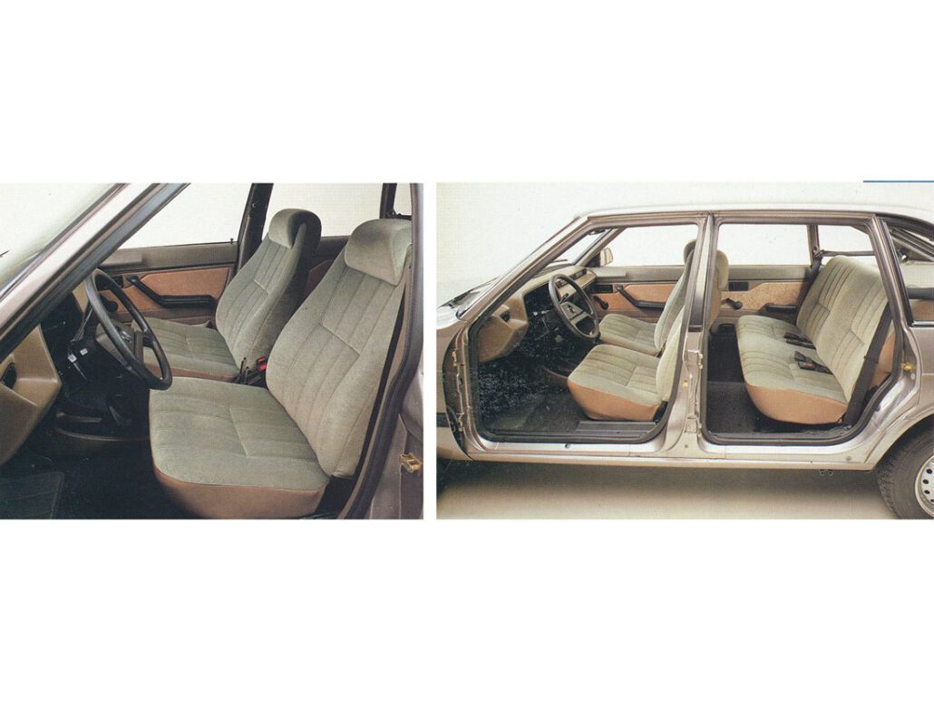 Talbot 1510 | Évolutions et caractéristiques | Auto Forever