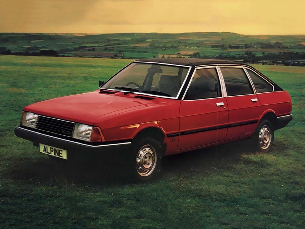 Talbot 1510 | Évolutions et caractéristiques | Auto Forever