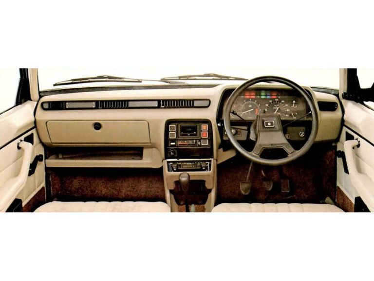 Talbot 1510 | Évolutions et caractéristiques | Auto Forever