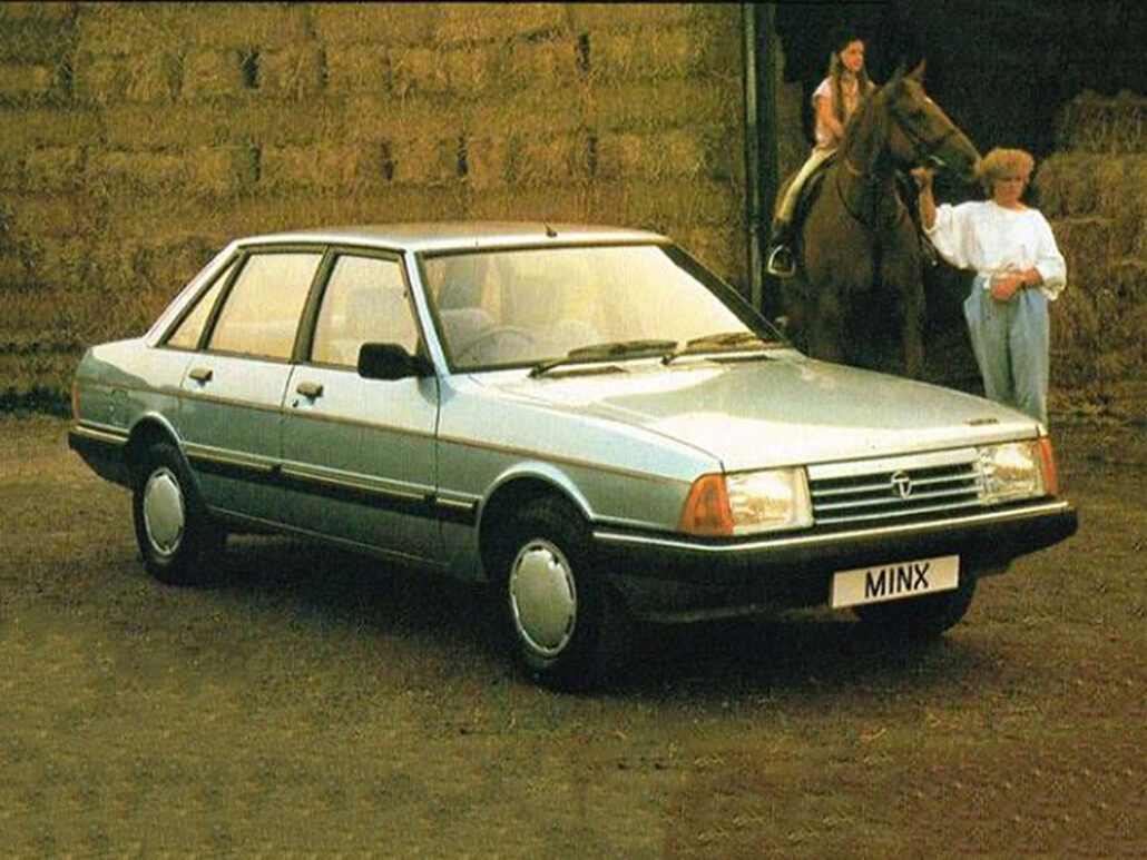 Talbot Solara | Évolutions et caractéristiques | Auto Forever