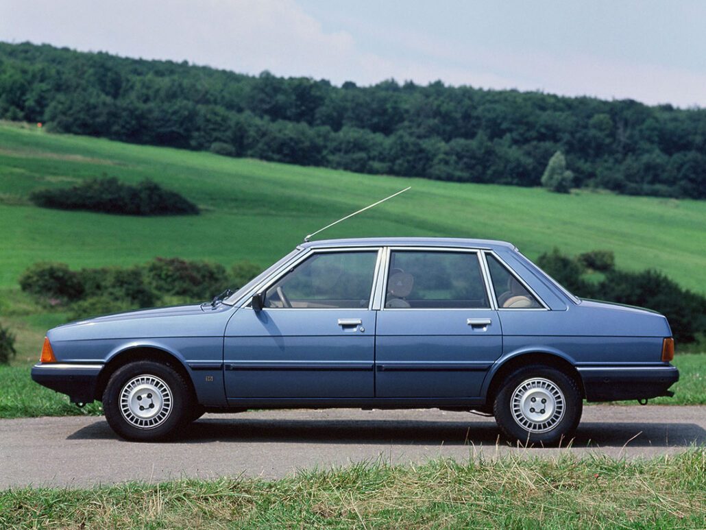 Talbot Solara | Évolutions et caractéristiques | Auto Forever