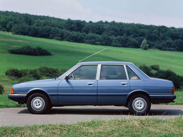 Talbot Solara | Évolutions et caractéristiques | Auto Forever