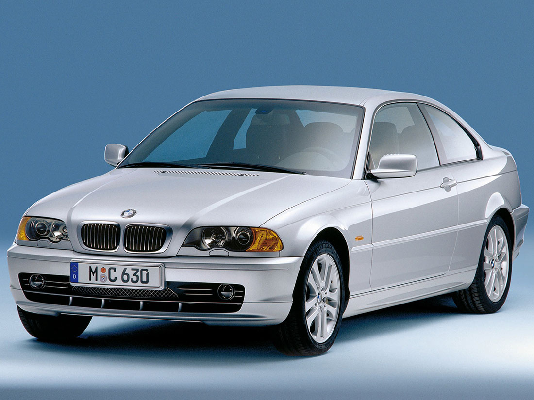 BMW E46 coupé | Évolutions + caractéristiques | Auto Forever